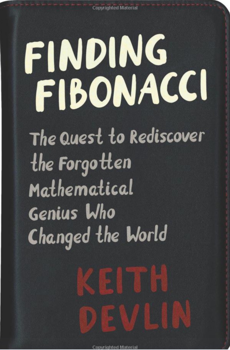 Fibonacci: A man of numbers « Math Scholar