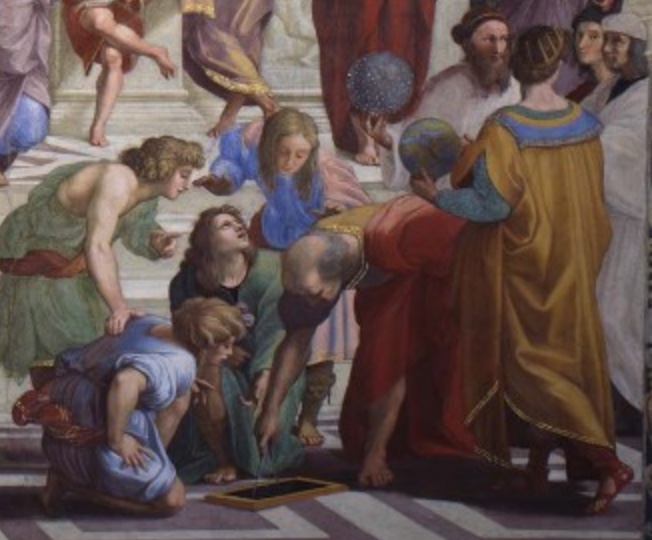 Simple proofs: Pi is transcendental « Math Scholar