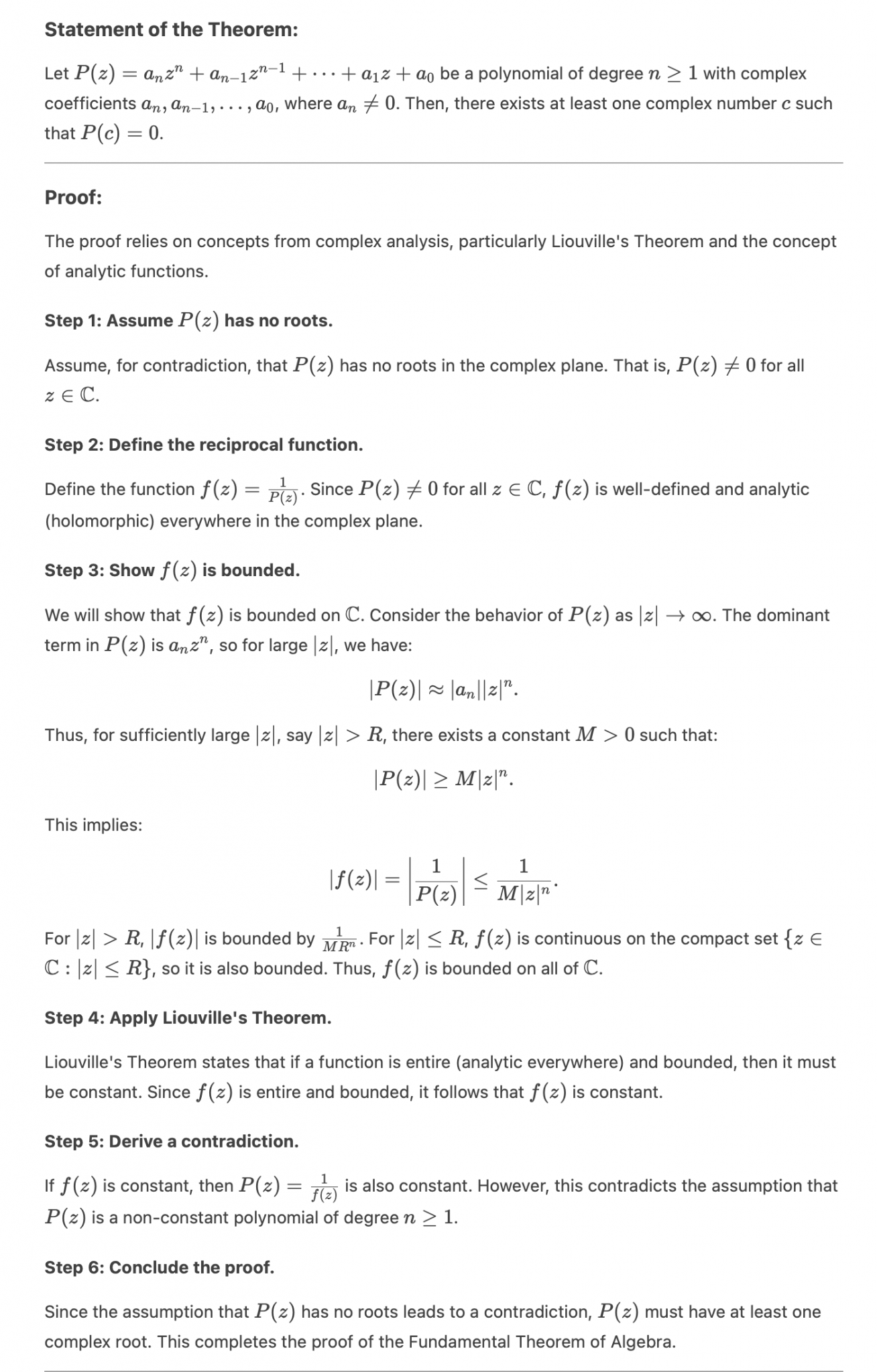 DeepSeek: A breakthrough in AI for math (and everything else) « Math ...