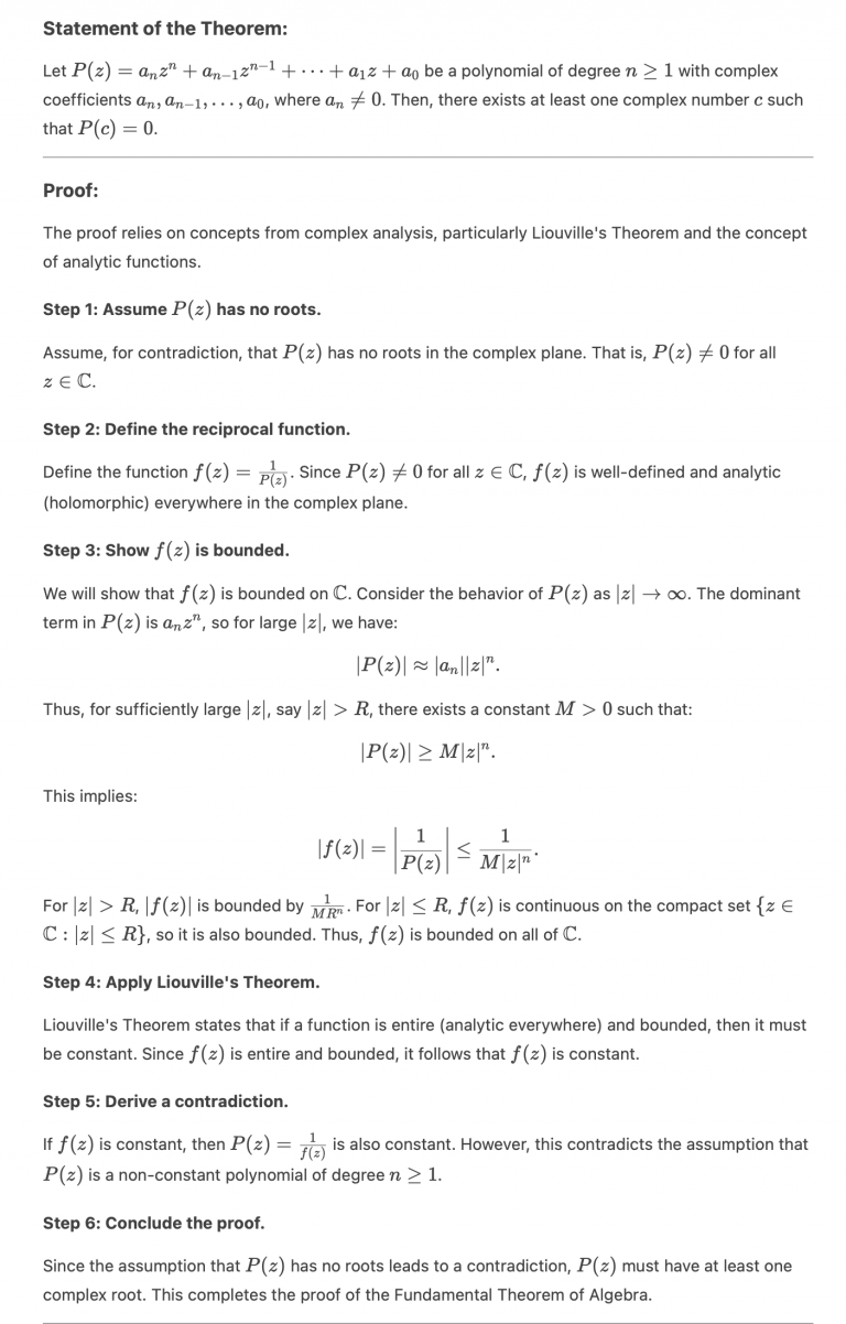 DeepSeek: A breakthrough in AI for math (and everything else) « Math ...